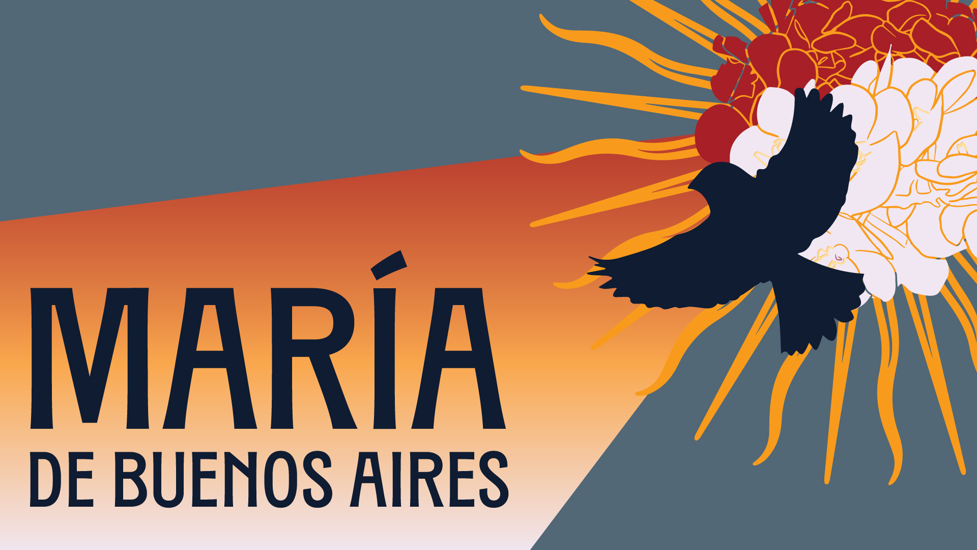 Tickets & Events - Overture