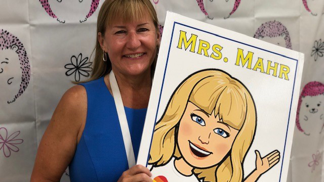 2022 September: Katie Mahr - Overture